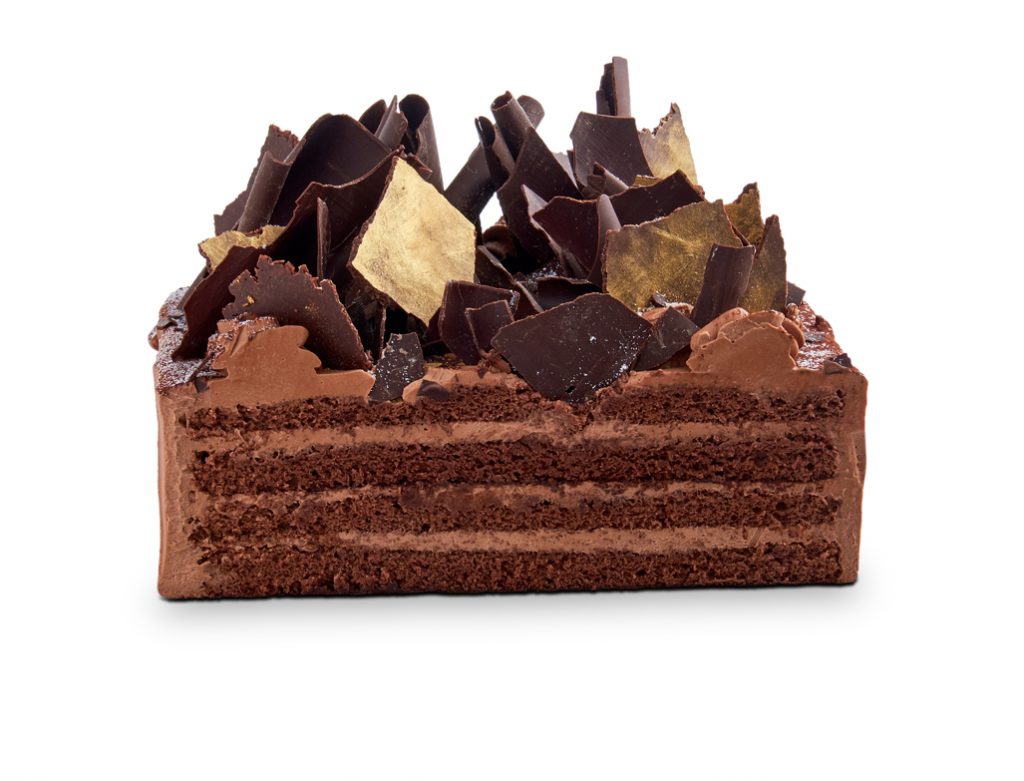 Chocolate Cake - Suzuya Patisserie