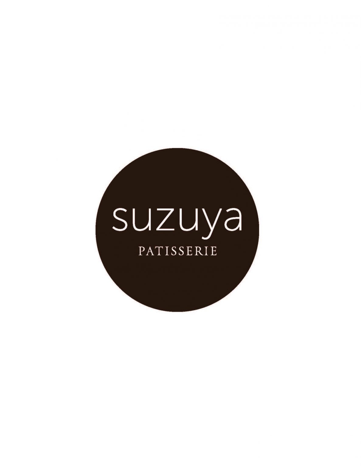 Who We Are – Suzuya Patisserie