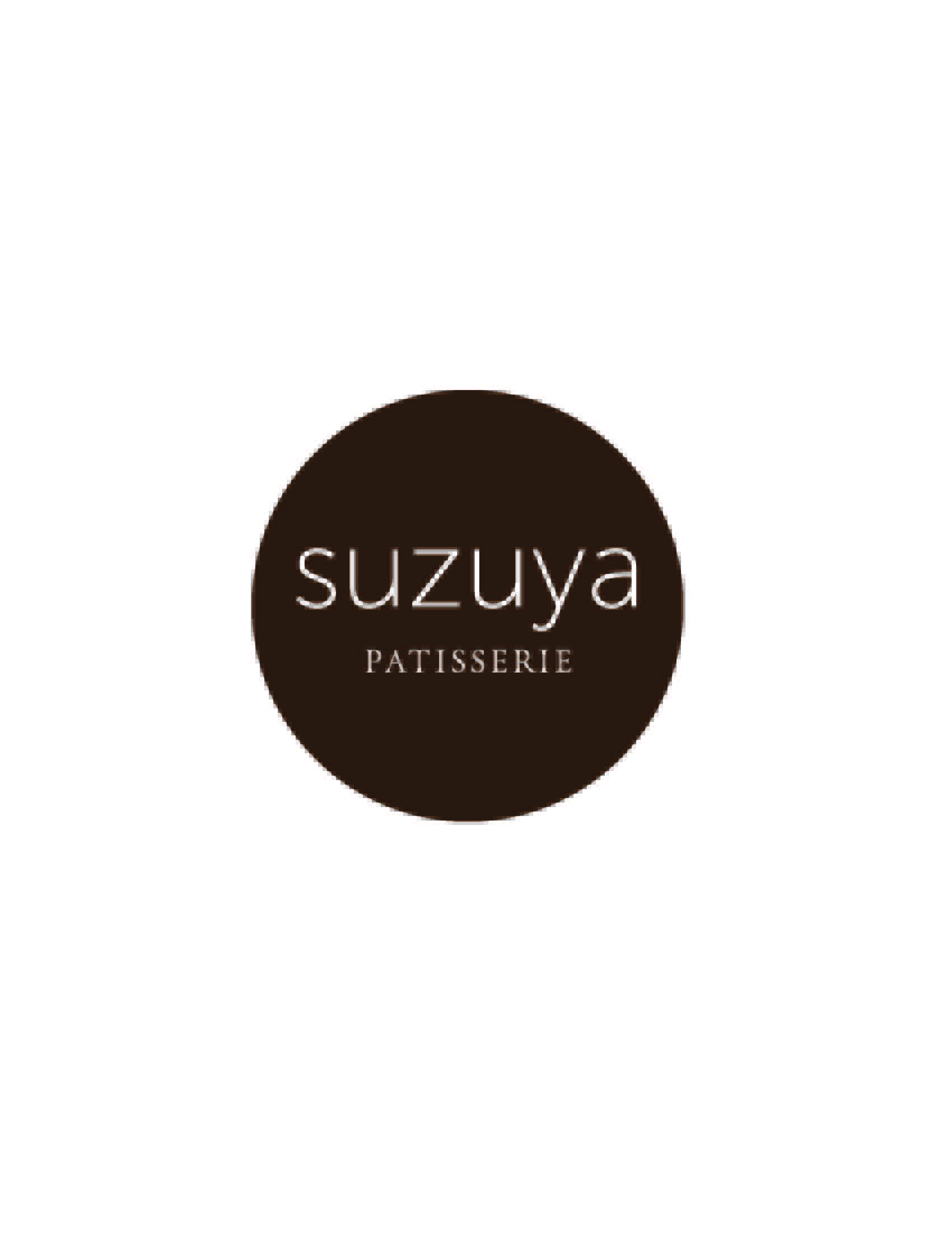 Who We Are – Suzuya Patisserie