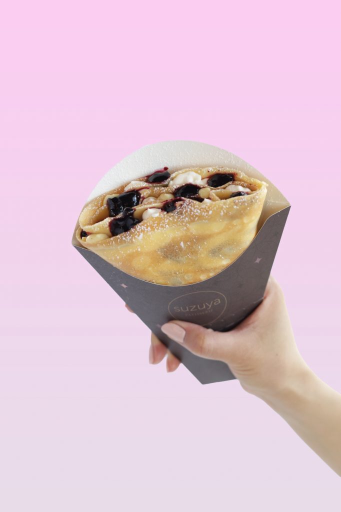 First-Time Visitors, Here’s What to Try! - Suzuya Patisserie
